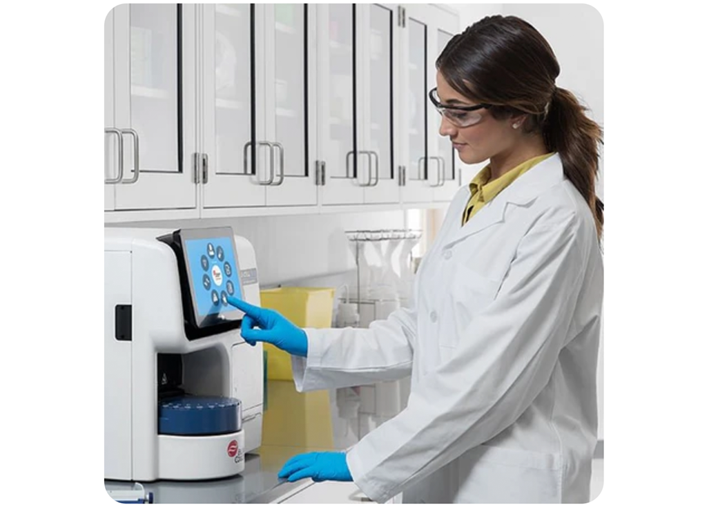 Different Types of Laboratories Explained: Lab Systems & Work ...