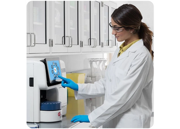 Different Types of Laboratories Explained: Lab Systems & Work ...