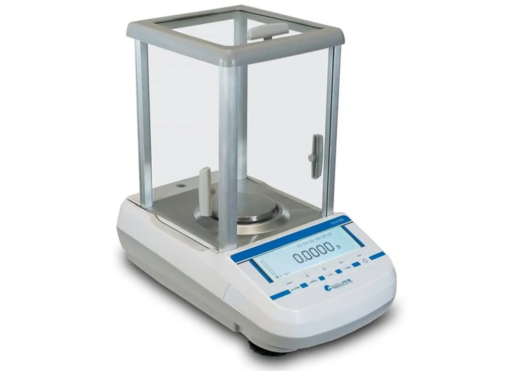 What Does Linearity Mean in a Lab Balance or Scale? – Laboratory ...