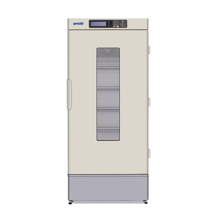 PHCbi - MIR-254-PA - MIR Series 8.4 Cu. Ft. Microbiological Incubator ...