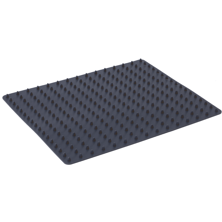 Crystal Industries - NSA02 - Dimpled Rubber Mat – Laboratory Equipment ...