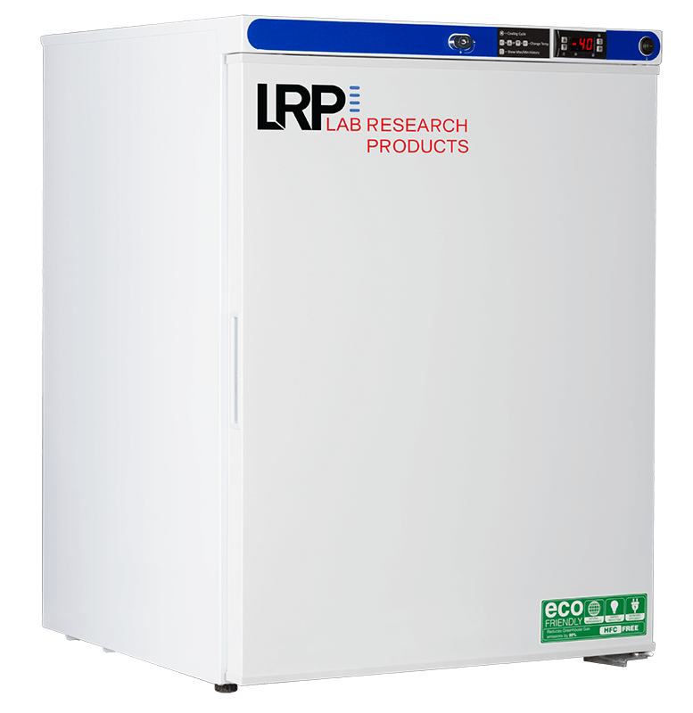 Lab Research Products - LRP-HC-UCFS-0440 - 4 Cu. Ft. Capacity Plus Ser ...